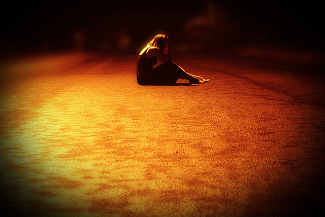 Sadness, Hurt and Pain — How Arts & Humanities Help Us Make the Journey ...